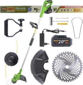 Procraft PTA24-BL