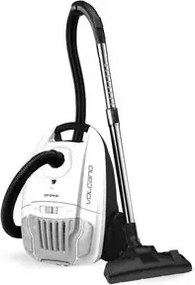 Orava Volcano-1 bílá / Sáčkový vysavač / 700W / 72 dB