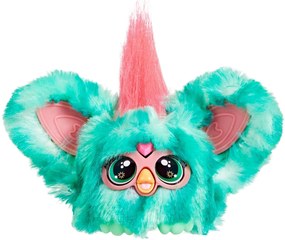 Plyšák furby furblet summer chill
