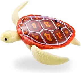 ZURU Interaktivní figurka Robo Alive želva / Chodí, plave a potápí se