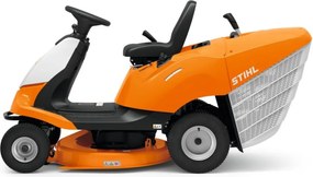 Zahradní traktor STIHL RT 4082 + Prodloužená záruka