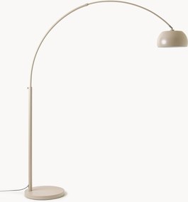 Velká oblouková lampa Bowie