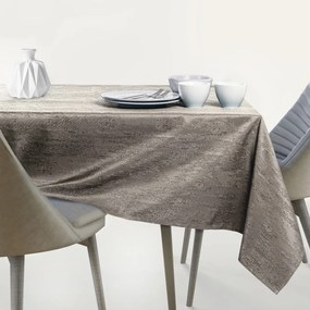 Běhoun na stůl AmeliaHome VESTA cappuccino