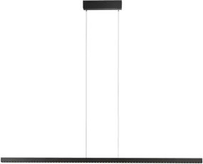 Závěsné LED svítidlo NOVA LUCE DEOS 25W 3000K 9030896 stmívatelné Triac