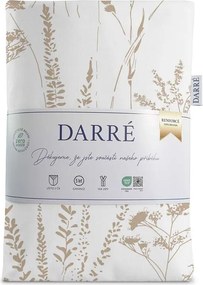 Bavlněné povlečení Divoké traviny - duo Velikost: 140 x 220 + 70 x 90