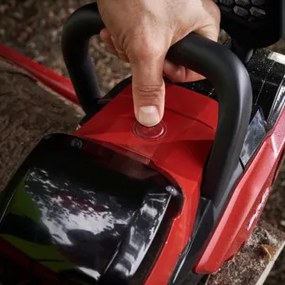 Solo by AL-KO CS 3635 Li 36V SET - akumulátorová řetězová pila (s 4,0 Ah akumulátorem a nabíječkou)