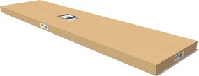 Příslušenství G21 posuvná zástěna 2,8x2 m pro pergoly Austin