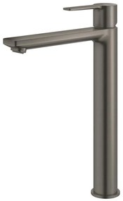 GROHE 23405AL1 - Umyvadlová baterie LINEARE velikost XL grafit