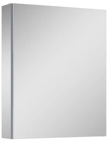 LOTOSAN Klasik univerzální zrcadlová skříňka 50cm AQ UN4652