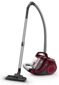 Rowenta - Bezsáčkový vysavač SWIFT POWER CYCLONIC 1,2l 750W/230V červená