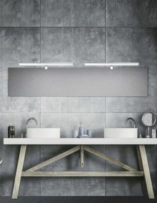 LED nástěnné svítidlo Vanese 63
