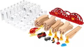 BRIO Vlaková sada megaspirála
