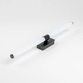Brilagi - LED Koupelnové osvětlení zrcadla DIANA LED/10W/230V IP44 černá