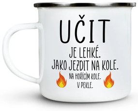 Ahome Ahome CZ Plecháček Učit je lehké 300 ml
