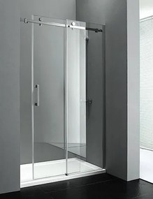 Gelco Dragon GD4611 sprchové dveře 110 x 200 cm čiré sklo