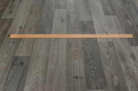 Beauflor PVC Blacktex Fumed Oak 966M š.3m