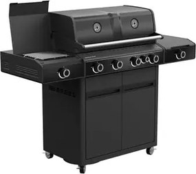 Outdoorchef Plynový gril HEAT X-445 RB