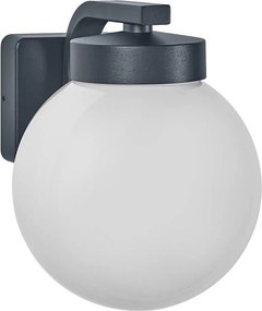 Osram - Venkovní nástěnná lampa ENDURA CLASSIC 1xE27/40W/230V IP54 antracit