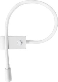 Nástěnné LED svítidlo NOVA LUCE GENEVA 3W 3000K 8126581