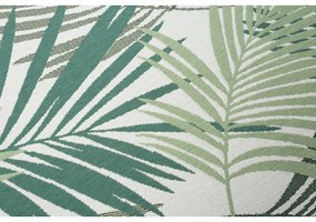 Kusový koberec Jungle zelený 160x229cm