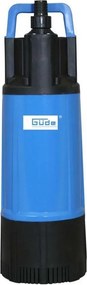Güde - Ponorné tlakové čerpadlo GDT 1200, 1 200 W 94240