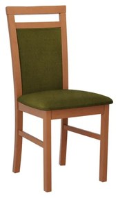 Židle Figaro V, Barva dřeva: sonoma, Potah: 26x - Kronos 22