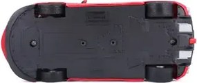 Bburago Ferrari La Ferrari Aperta červená / měřítko 1:24 / od 3 let