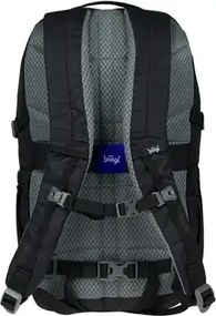 BAAGL Batoh Dash Black