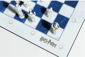 Particula GoChess Mini Harry Potter edice / Šachová hra / Počet hráčů: