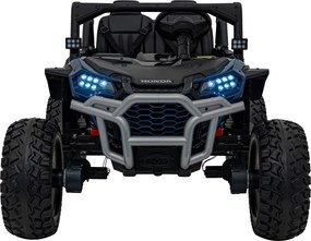 Ramiz Terénní vozidlo HONDA Talon 4x4 modré