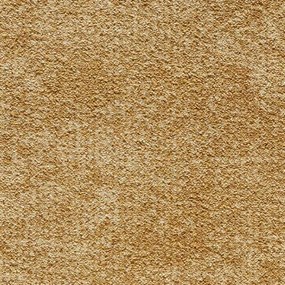 Metrážový koberec Roseville 52 šíře 4m zlatá