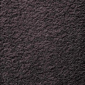 Ručníky do sprchy FROGN 4 ks antracitové 70x140 cm 360 g/m² 136686