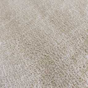 JUTEX Kusový koberec Labrador 71351 056 krémová BARVA: Krémová, ROZMĚR: 60x115 cm