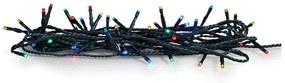 Markslöjd | Markslöjd 703358 - LED Vánoční venkovní řetěz SKEN 80xLED 13m IP44 multicolor | ML0825