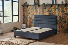 Matrace HYPERSOFT 140 × 200 cm
