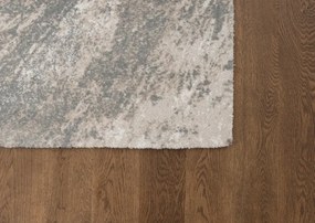 Koberec FD Lush Torina světle béžový