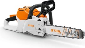 AKU řetězová pila STIHL MSA 220 C-B