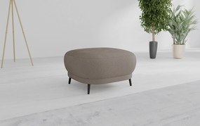 XXXLutz TABURET, textil, 90/49/90 cm Sit & More - Taburety - 000144024197