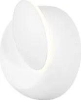 Nástěnné LED svítidlo NOVA LUCE ODIN 5W 3000K bílé 910161