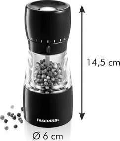 TESCOMA Mlýnek na pepř VITAMINO 15 cm