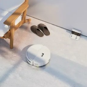 iRobot Roomba Combo 205 bílá / Robotický vysavač / WiFi / vysávání  mo