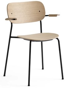 Audo Copenhagen designové židle Co Chair Armrest