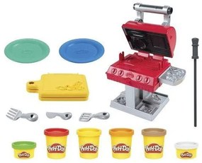 Hasbro Play-doh Barbecue gril