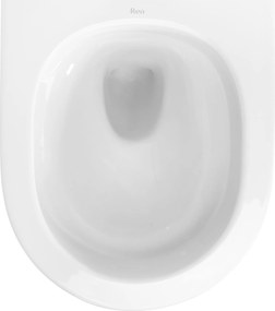 Rea, Závěsná WC mísa REA Carter Tornado, REA-C4801