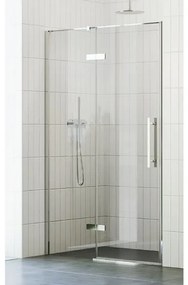 Ravak Cool Sprchové dveře, 120 cm, transparent/chrom COSD2-120 X0VVGCA00Z1