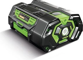 EGO POWER+ AKU sekačka s pojezdem LM2021E-SP EGO včetně baterie a nabíječky