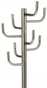 Věšák nikl 80609-07