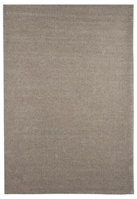 Koberec Wolly - šedý - 160x230 cm
