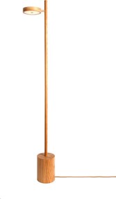 XXXLutz STOJACÍ LAMPA, 20/20/146 cm Good & Mojo - Online Only svítidla - 004315019303