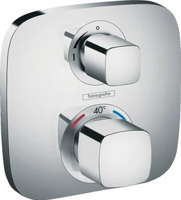 Hansgrohe Ecostat sprchová baterie pod omítku ano chrom 15707000